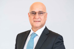 Pakistan Tobacco Company - Asif Jooma