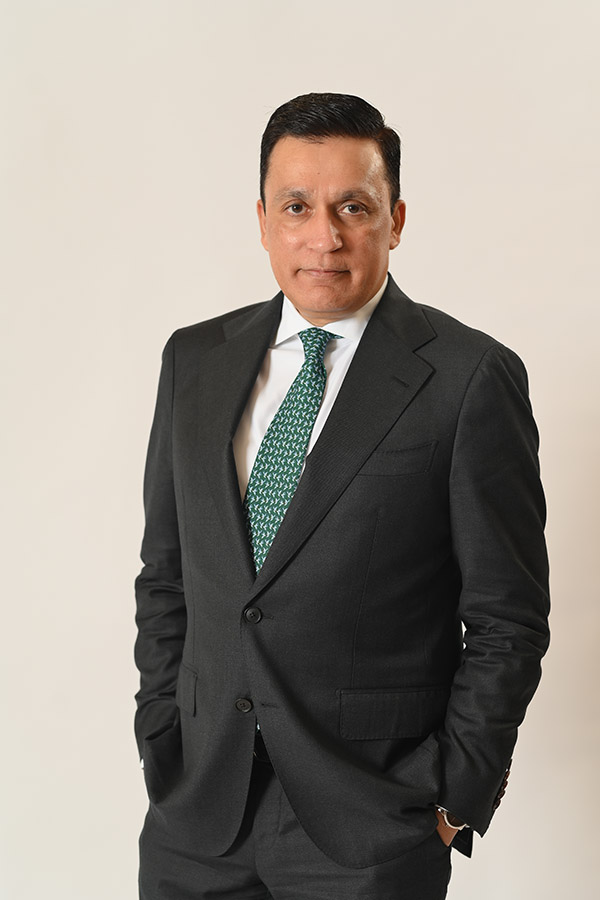 Pakistan Tobacco Company - Syed Ali Akbar